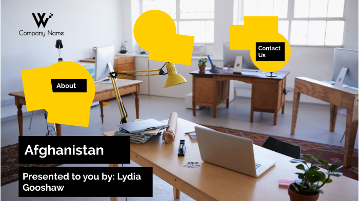 Afghanistan Project by Lydia Gooshaw on Prezi