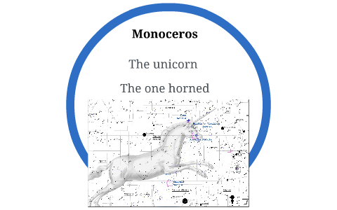 Monoceros by Simon Stæhr on Prezi