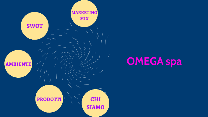 omega spa by Linda Gaiani on Prezi