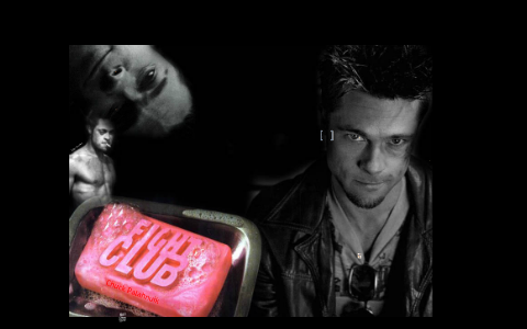 Fight Club Presentation by Savannah Albert on Prezi