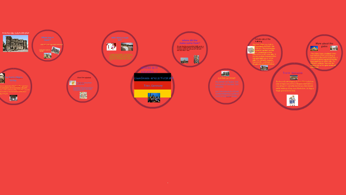 Porta Nigra Building Date by colin beddingfield