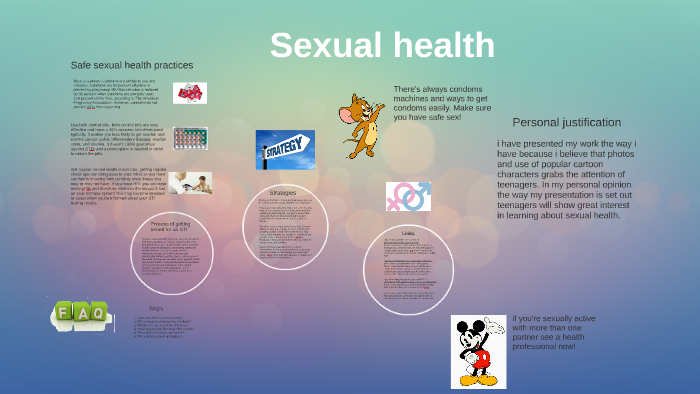 The key components of sexual health by cory jnr sharma constance on Prezi