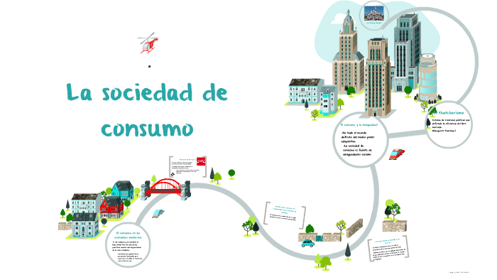 La sociedad de consumo by Blanca Gonzalez on Prezi