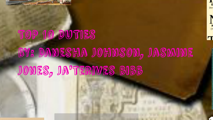 Top 10 Duties of Law Enforcement: by danesha johnson on Prezi Top 10 Duties of Law Enforcement: by danesha johnson on Prezi