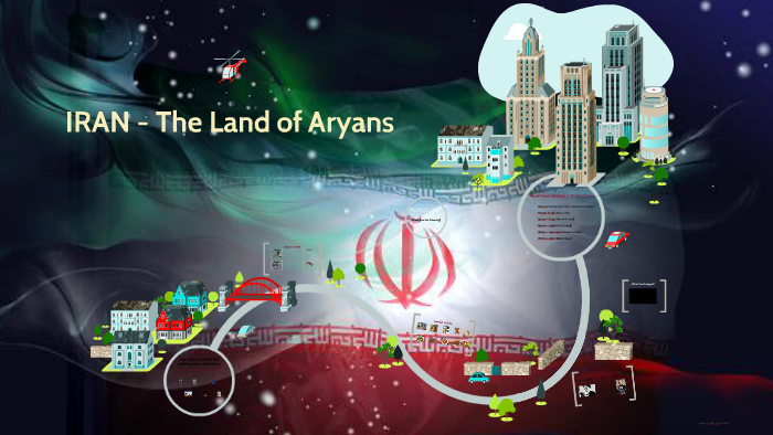 IRAN - The Land of Aryans by Dilek Furat on Prezi