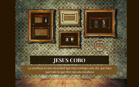 JESUS COBO by on Prezi