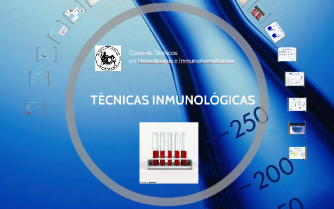 Técnicas inmunológicas by Fabio Dario on Prezi