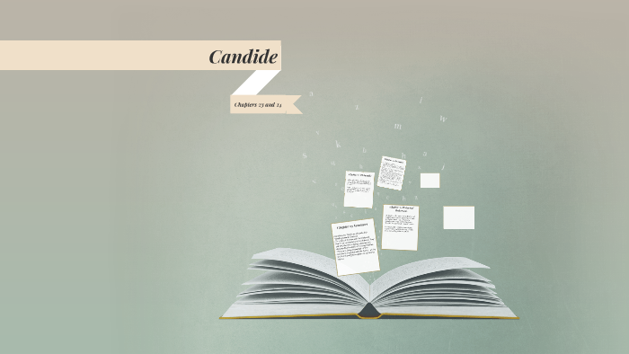 Candide by Matt Purcell on Prezi
