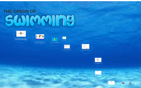 THE ORIGIN OF SWIMMING by Clayton Miller on Prezi