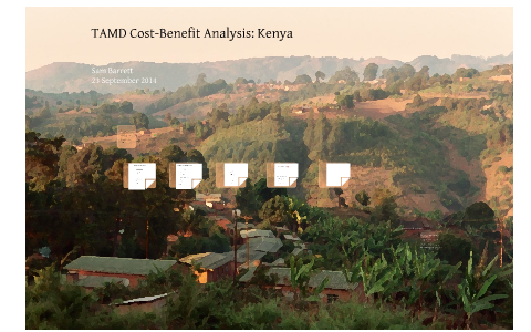 Climate Adaptation Resource Mapping in Malawi by Justin Baker on Prezi