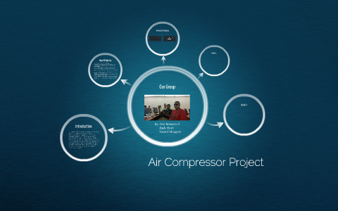 Air Compressor Project by Eric Romero on Prezi