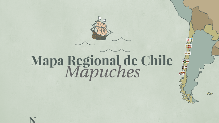 Mapa Mapuche by Vitoko Hevia on Prezi