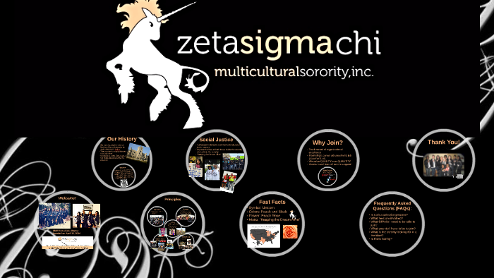 Zeta Sigma Chi by Danielle Seeger on Prezi