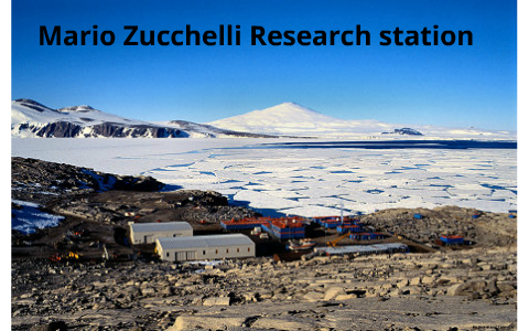 Mario Zucchelli by Tomas Munoz on Prezi