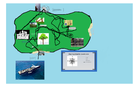 Ship Trap Island. by Jacob Lester on Prezi