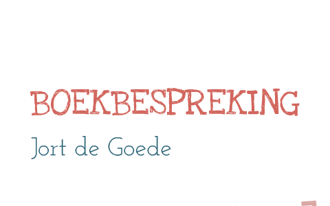 Koning van Katoren by Jort De Goede on Prezi