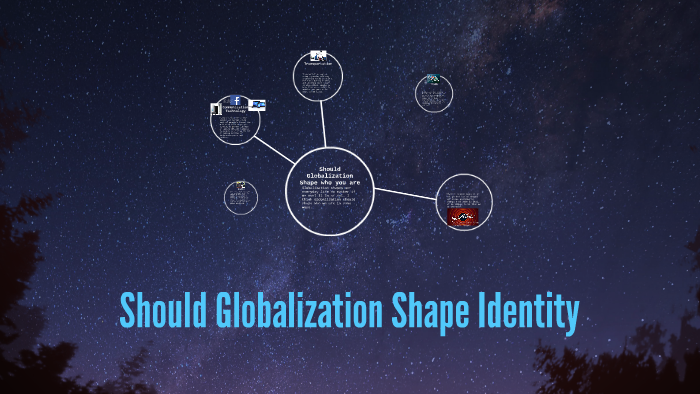 Should Globalization Shape Identity by cody hart on Prezi