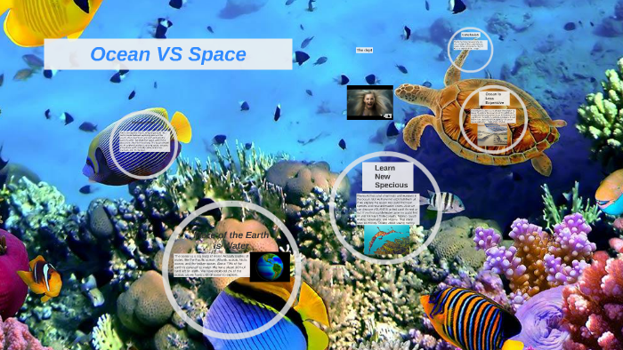Why we Should Explore the Ocean by Jack Novak on Prezi