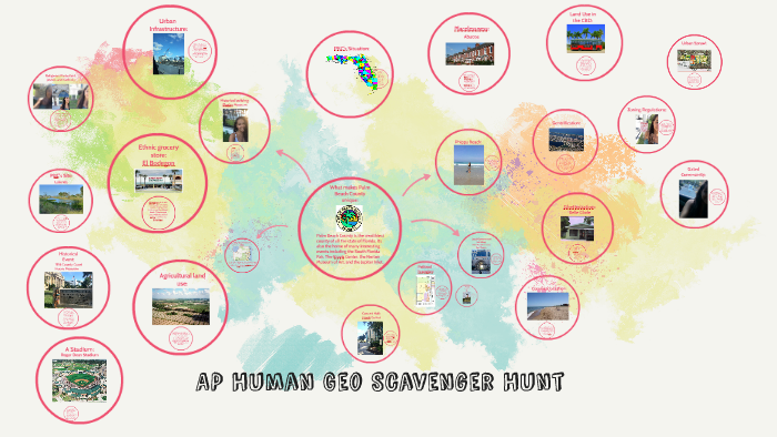 Ap Human Geo Scavenger Hunt by Carolina Guerrero on Prezi