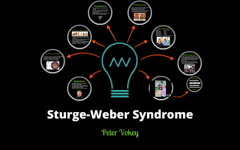 Sturge-Weber Syndrome by Peter Vokey on Prezi