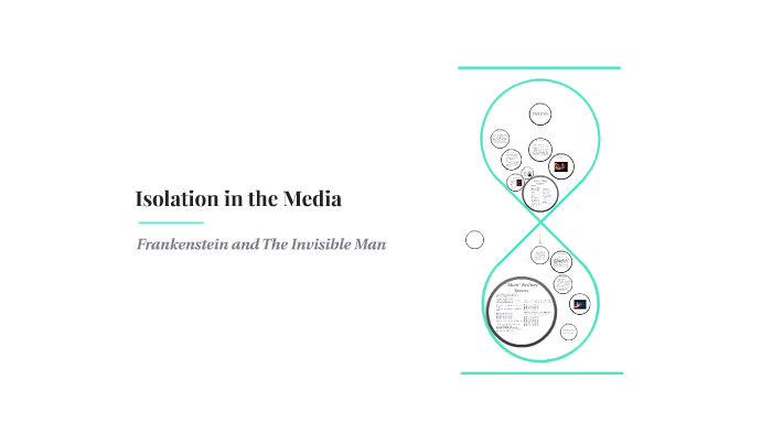 Isolation in the Media by Megan Mckelvie on Prezi