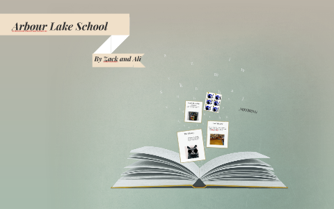 Arbour Lake School by Zachariah Hall on Prezi