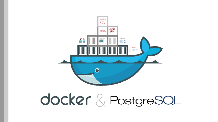 Docker e PostgreSQL: un matrimonio possibile? by EDB Software Italia srl