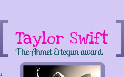Induction- Taylor Swift by Lisa Mulhall on Prezi