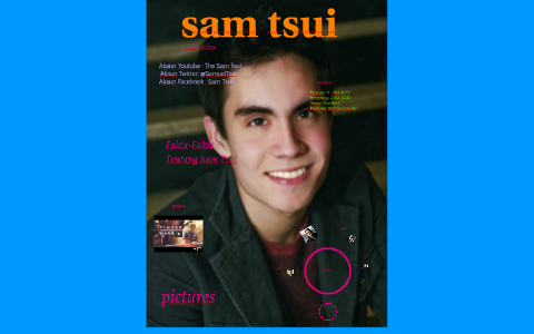 Nama: Samuel Tsui by mira faidzul on Prezi