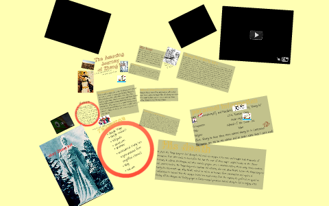 zheng he biography by Ai Yang Li on Prezi