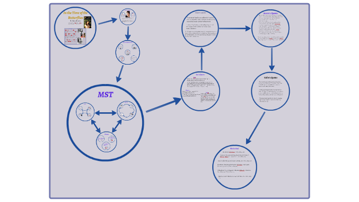 In the Time of the Butterflies by Ian Frisby