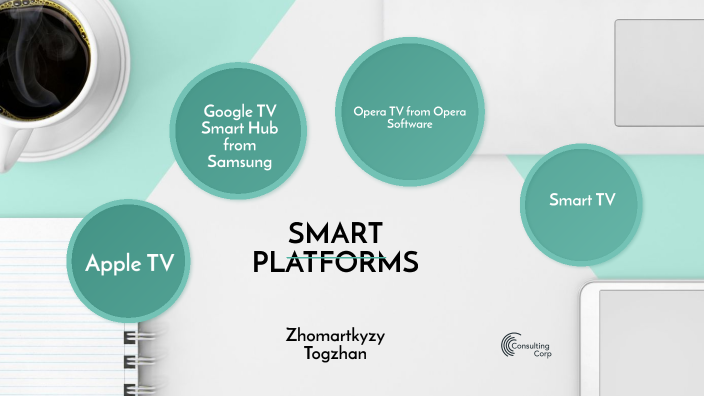 SMART platforms by Рамазан Иманкул on Prezi