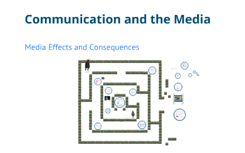 Media Effects and Consequences by Collette Snowden on Prezi