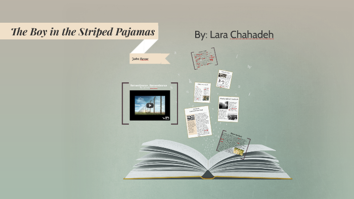 The Boy In The Striped Pajamas WW2 by Lara Chahadeh on Prezi