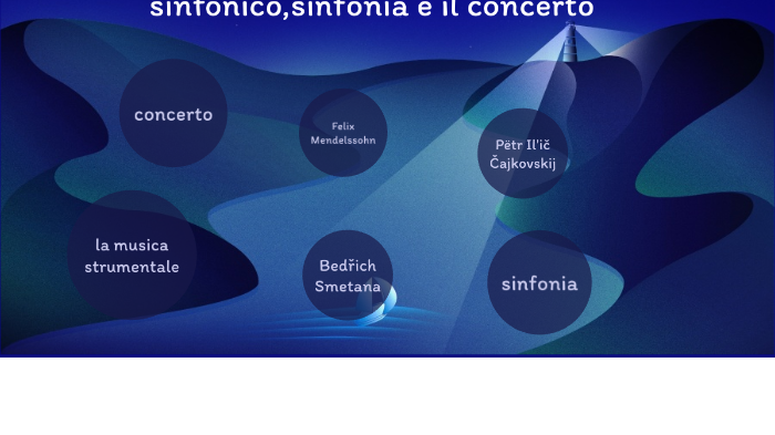musica Romanticismo by elisa Bertorelli on Prezi