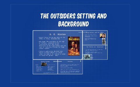 The Outsiders Historical background by Greig Thomson on Prezi