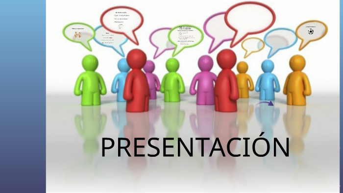 Vamos a conocernos by Andres Aranda on Prezi