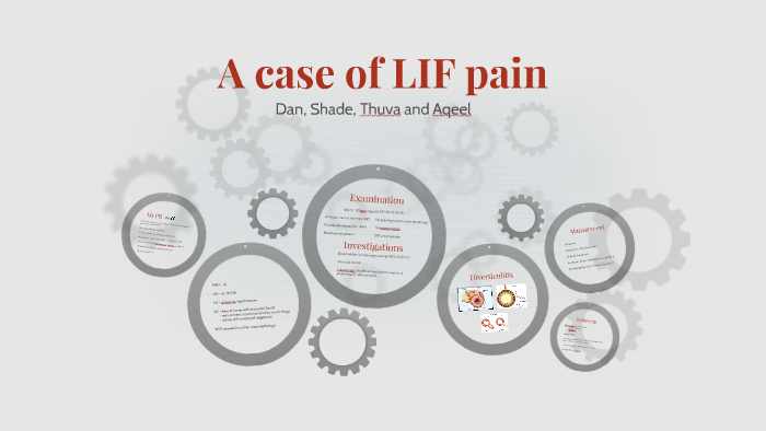 A case of LIF pain by Dan Mawhinney on Prezi