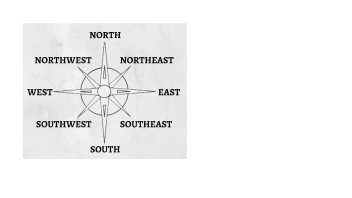 Prepositions of geographical place by Miguel Ramírez on Prezi