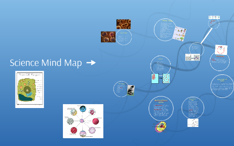 Science Mind Map by Tyler Thomas on Prezi