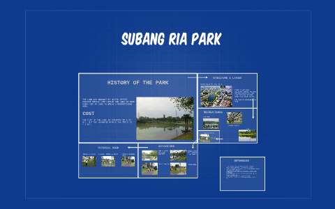 SUBANG RIA PARK by Liew Yu Xian on Prezi