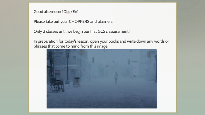 Outstanding Openers by Melissa Pfeifer on Prezi