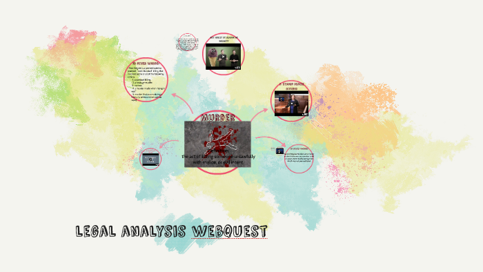 legal sentences by Alicia Young on Prezi