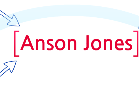 Anson Jones by Sarah G on Prezi