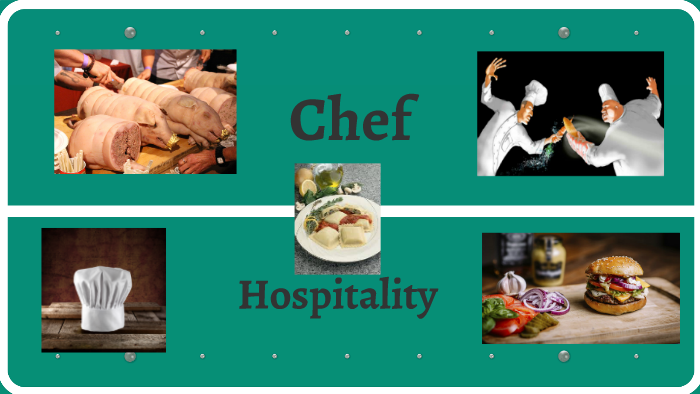 Chef by Morgan Bynum on Prezi