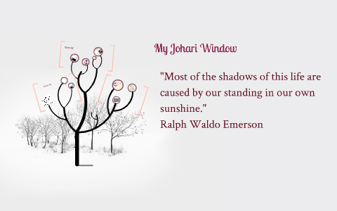 My Johari Window by Janet Chavarria on Prezi