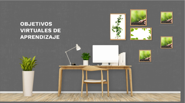 objetivos virtuales de aprendizaje by GINNA ALEXANDRA REYES SAAVEDRA on ...