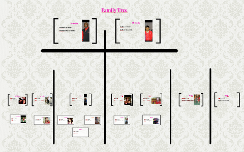 Family Tree by Brianna Dickerson