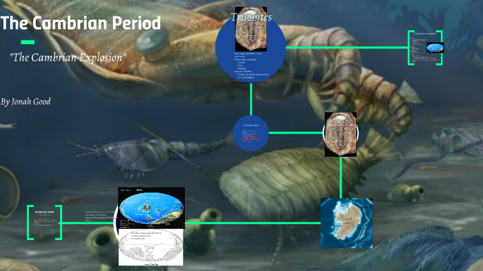 The Cambrian Period by Jonah Good on Prezi