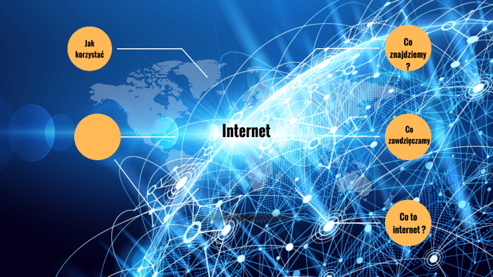 Jak bezpiecznie korzystać z internetu ? by Dominik Sowa on Prezi